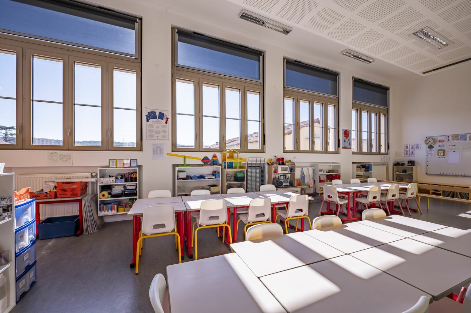 École-Scolarité - Mairie de Condrieu (69420)