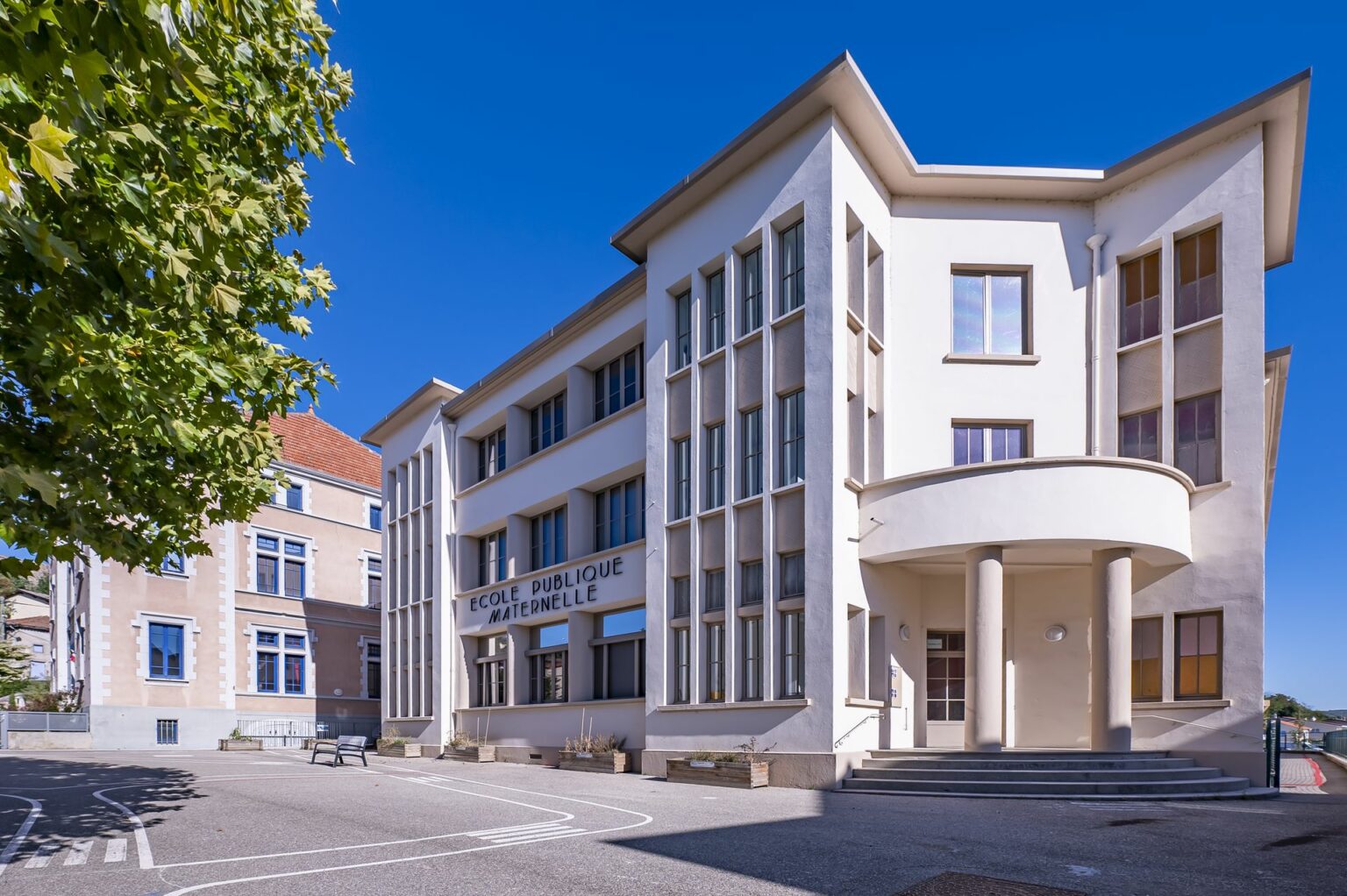 École-Scolarité - Mairie de Condrieu (69420)